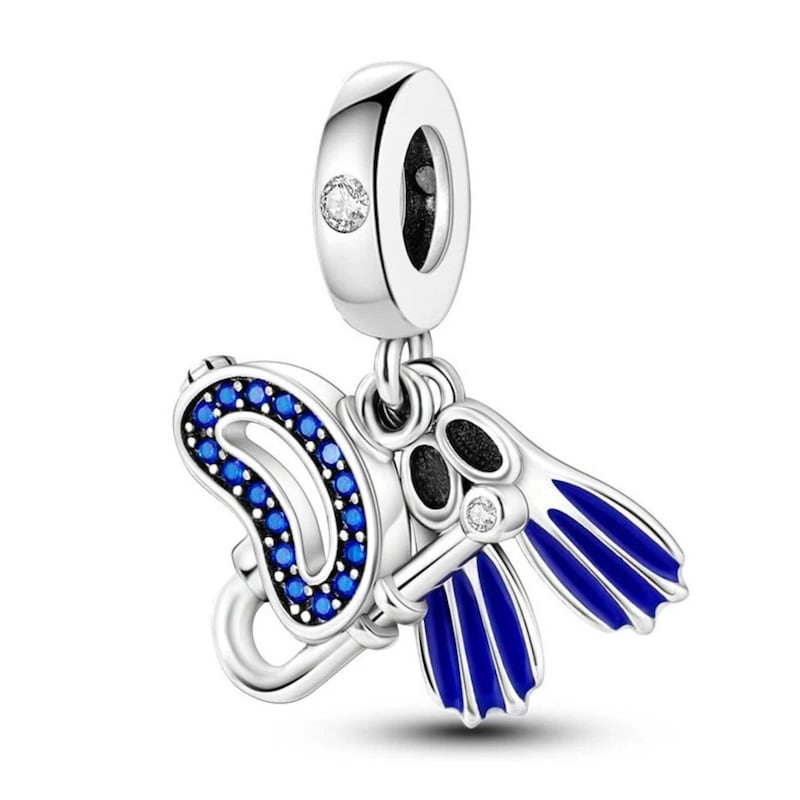 Scuba Enamel - Etsy UK