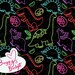 THE WOFFS Seamless File - Etsy