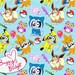 THE WOFFS Seamless File - Etsy