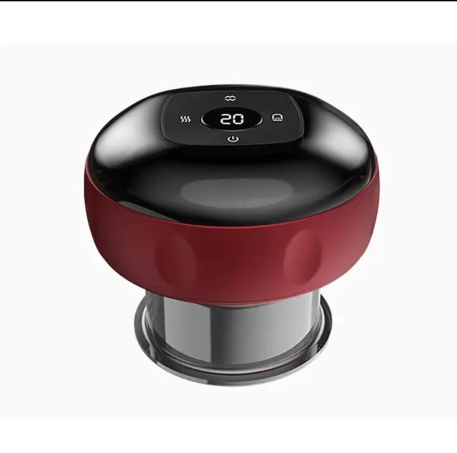 Intelligent Breathing Cupping Massage - Etsy