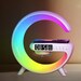 Smart LED Desk Lamp, Smart 4 in 1 - Etsy