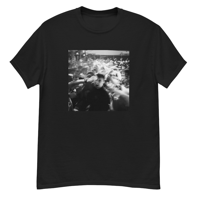 Fred Again X Baby Keem T-shirt - Etsy Fred Again X Baby Keem T-shirt - Etsy