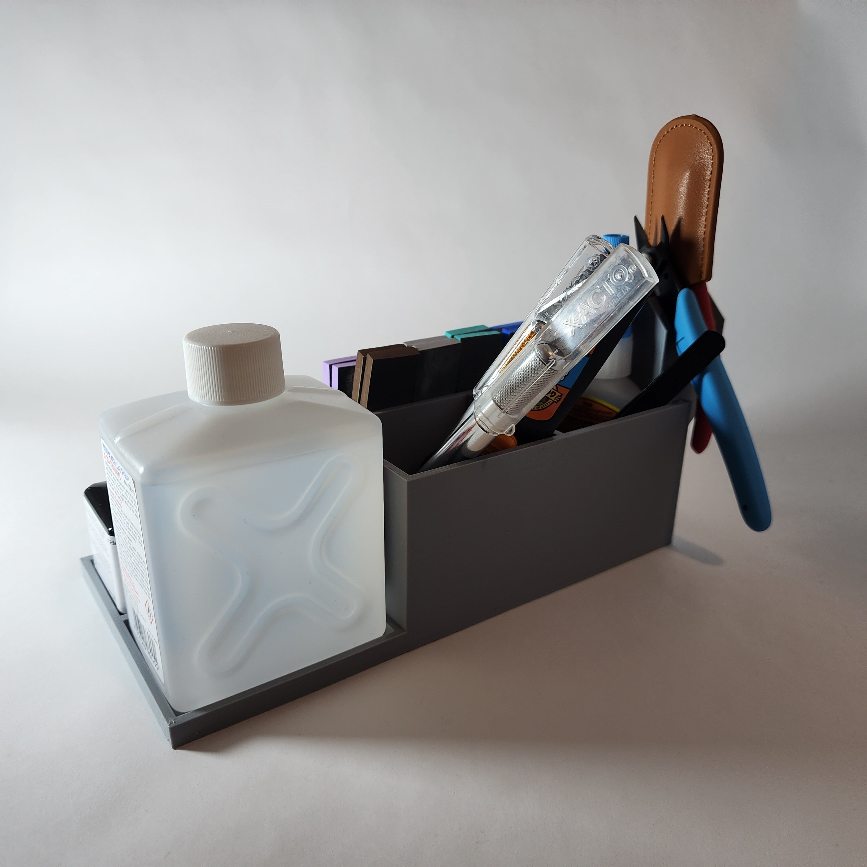 Gunpla/hobby Organizer - Etsy