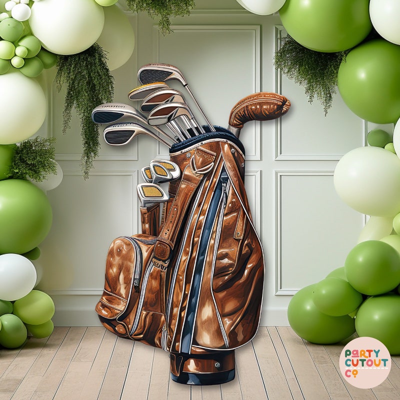 Golf Decorations - Etsy