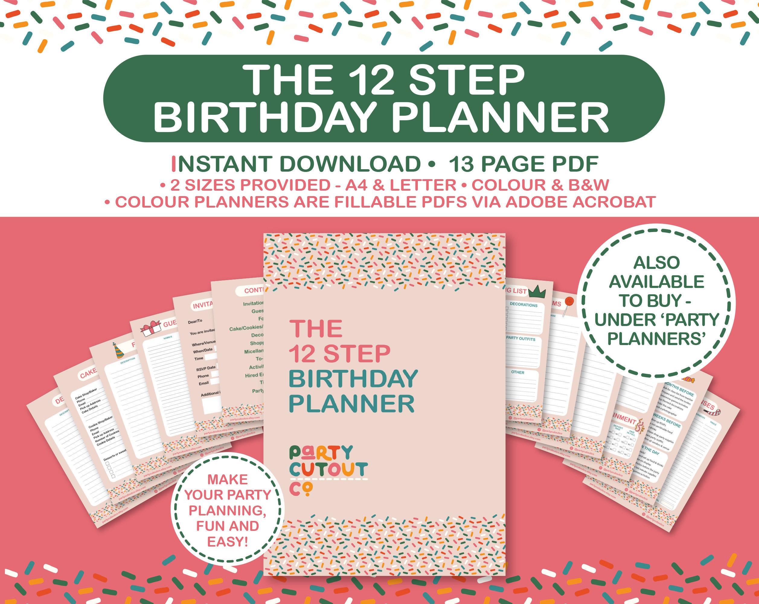 BIG CUTOUT Racing Car Decoration Formula One Prop Stand up Cutout ...