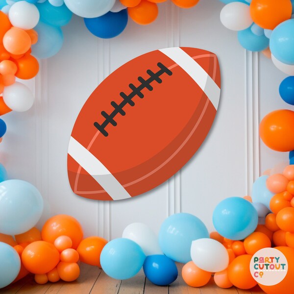 Gridiron Props - Etsy