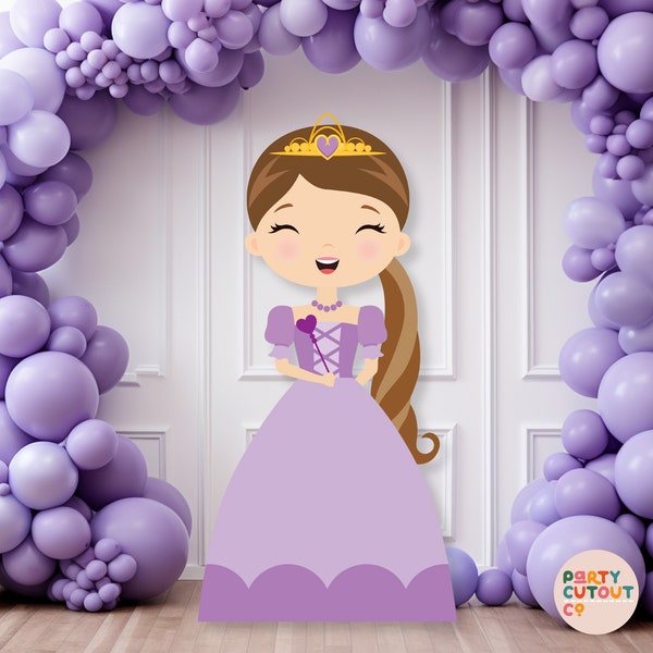 Princess Decorations - Etsy