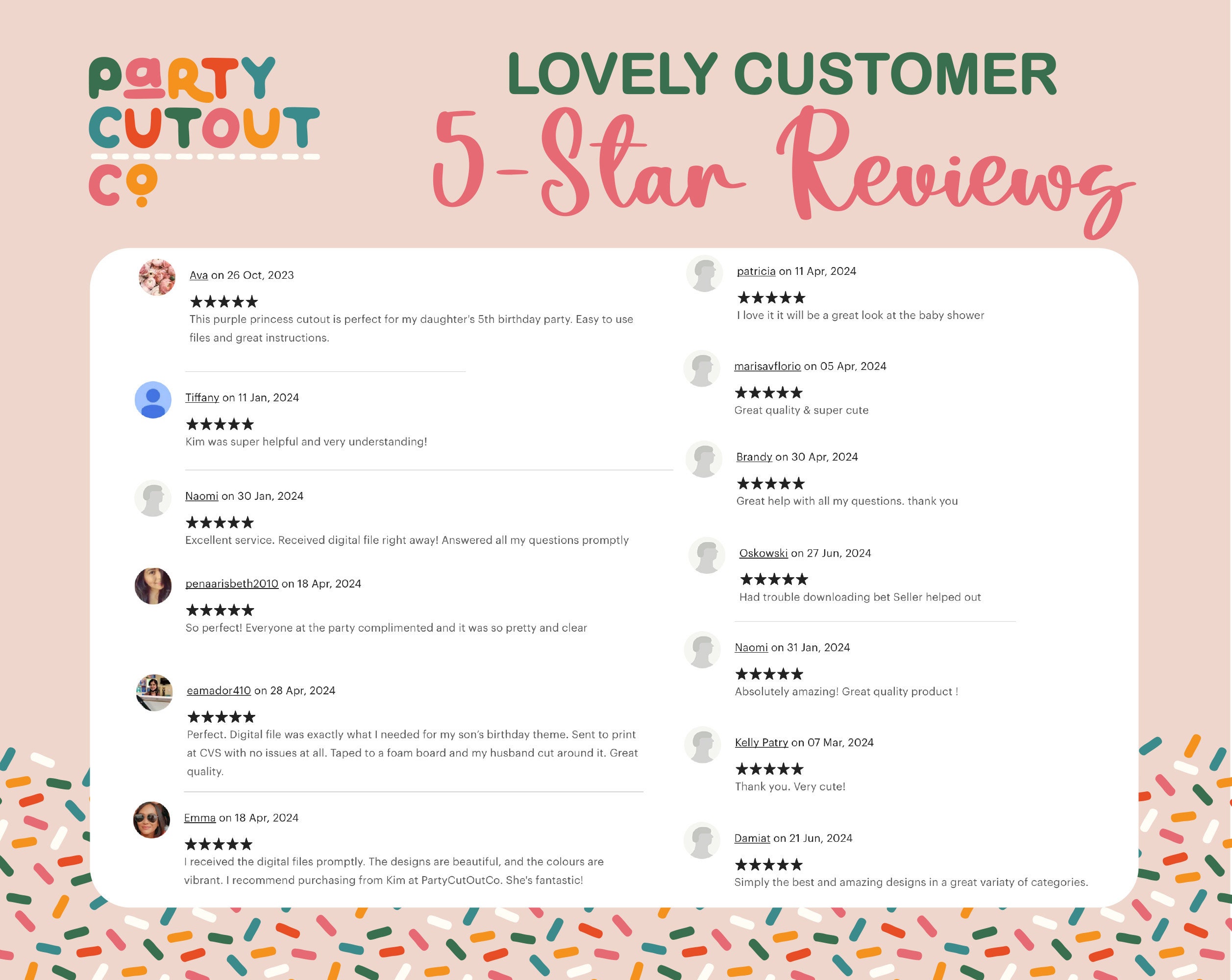 BIG CUTOUT Beach Wave Beach Party Hippie Birthday Party Pool Party ...