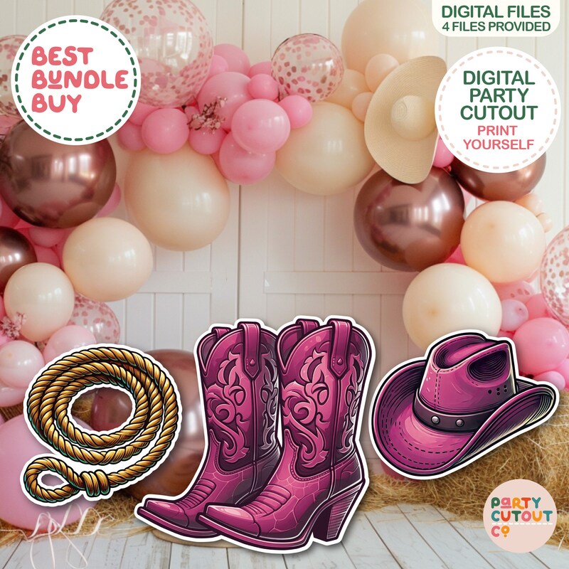 Life Size Cowboy Cutout - Etsy