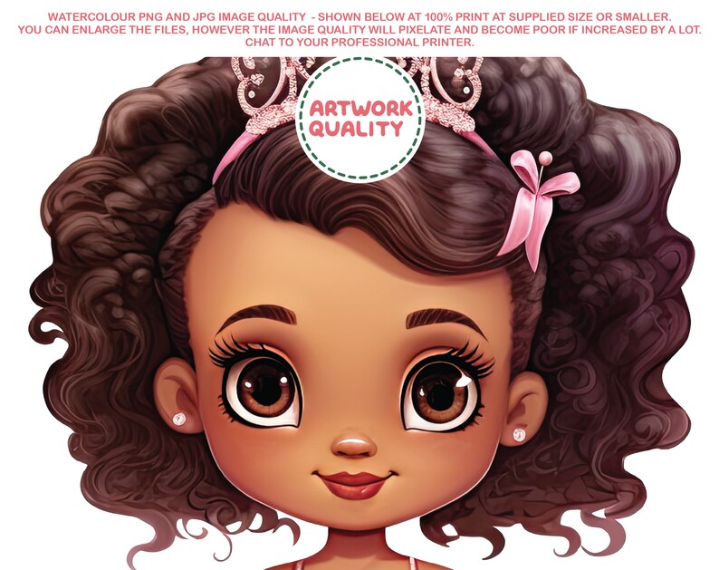 BIG CUTOUT Pink Princess Cutout Cute Princess Prop Princess Decoration ...