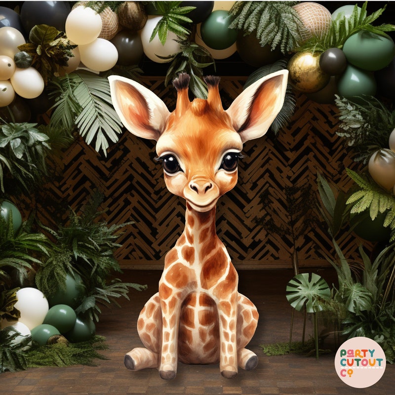 Cardboard Animals - Etsy
