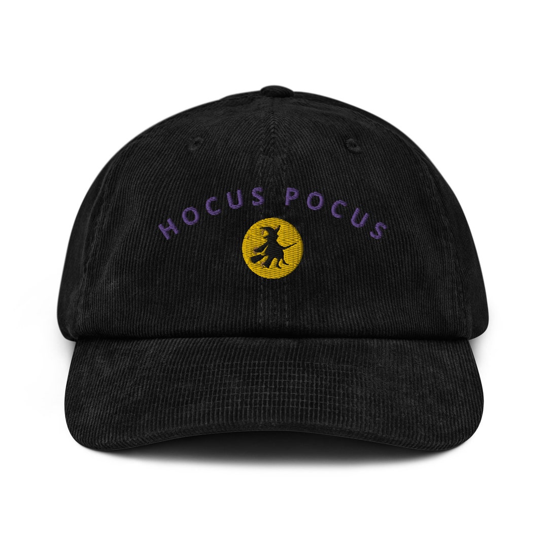 The Hocus Pocus Hat - Etsy