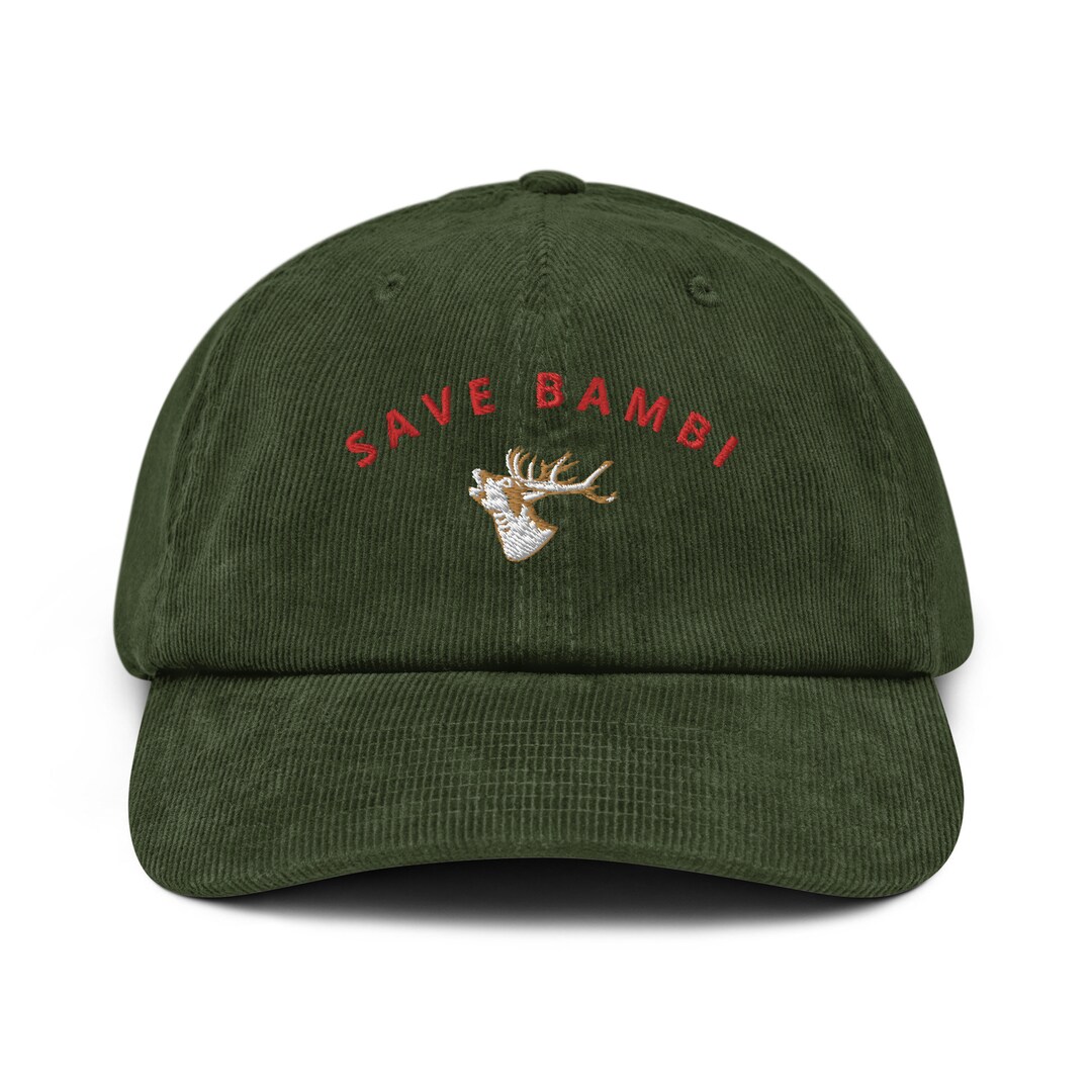The Bambi Hat - Etsy
