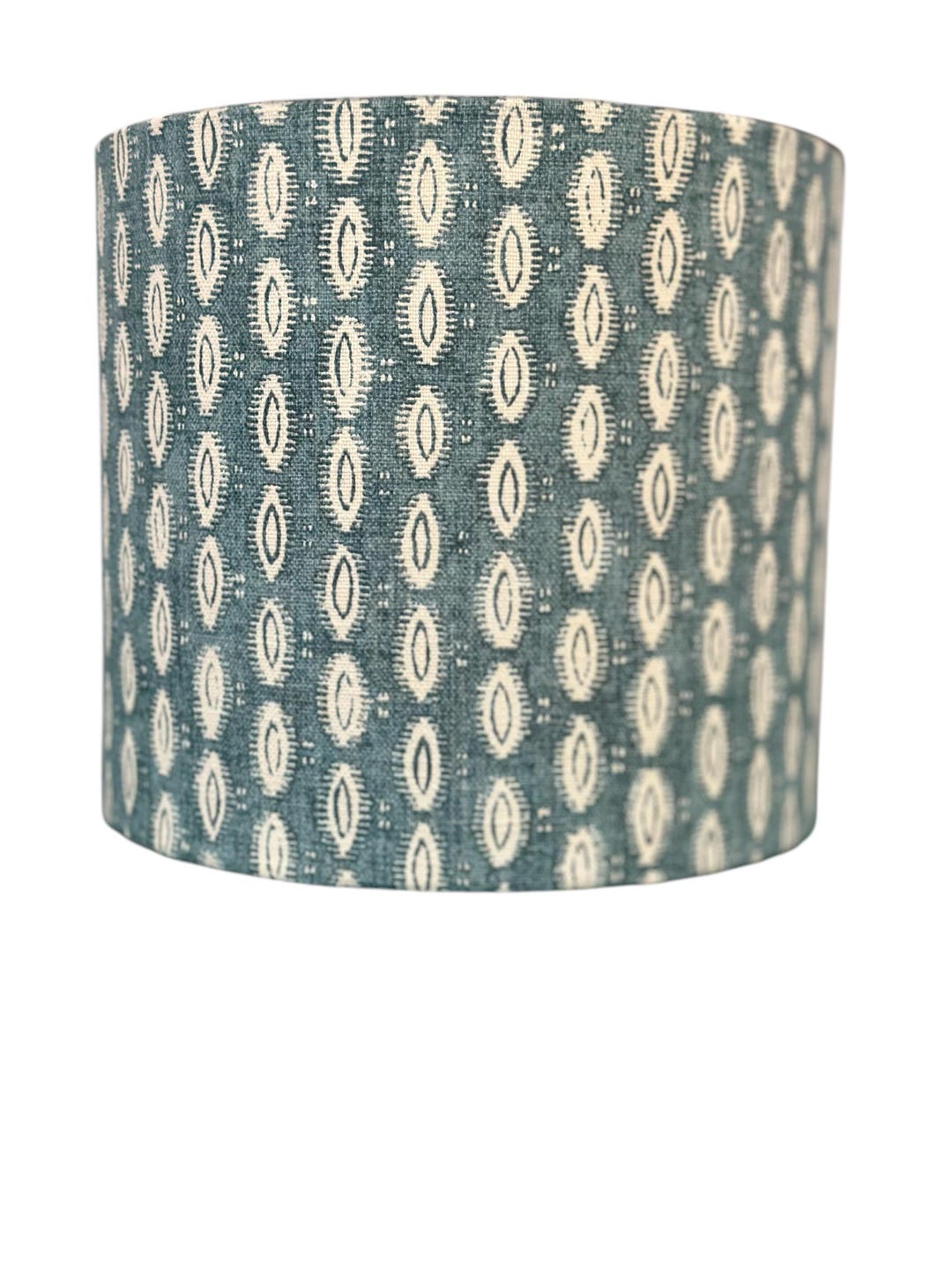 Marina Drum Lampshade - Etsy