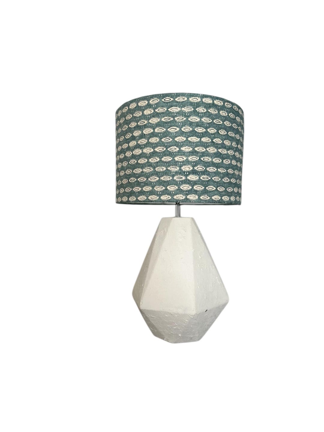 Marina Drum Lampshade - Etsy
