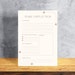 Yearly Reflection Journal, Yearly Review, Annual Review, Yearly Goals ...