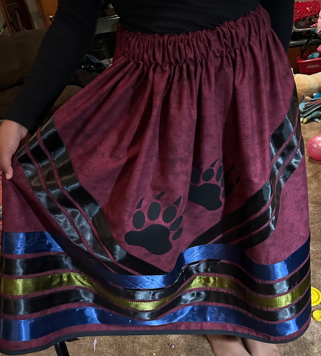 Ribbon Skirts - Etsy