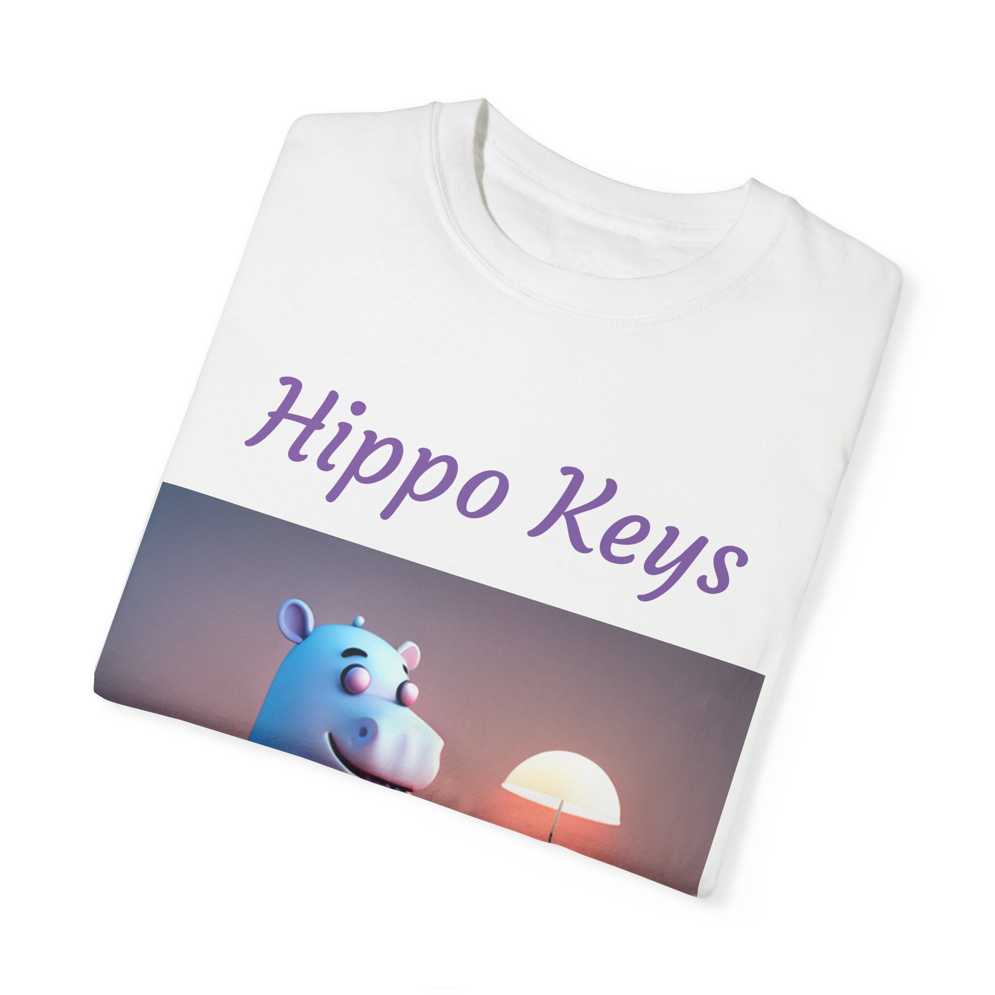 Hippo Keys - Etsy