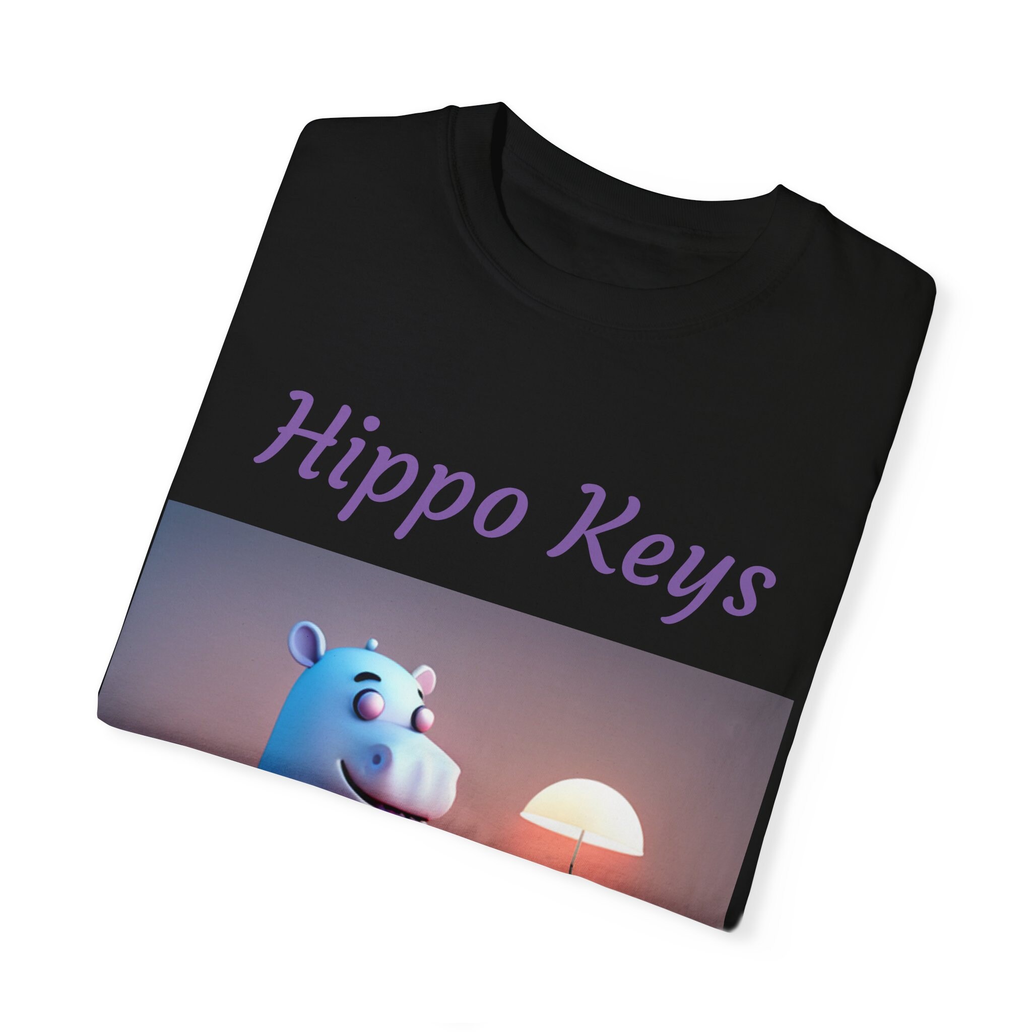 Hippo Keys - Etsy