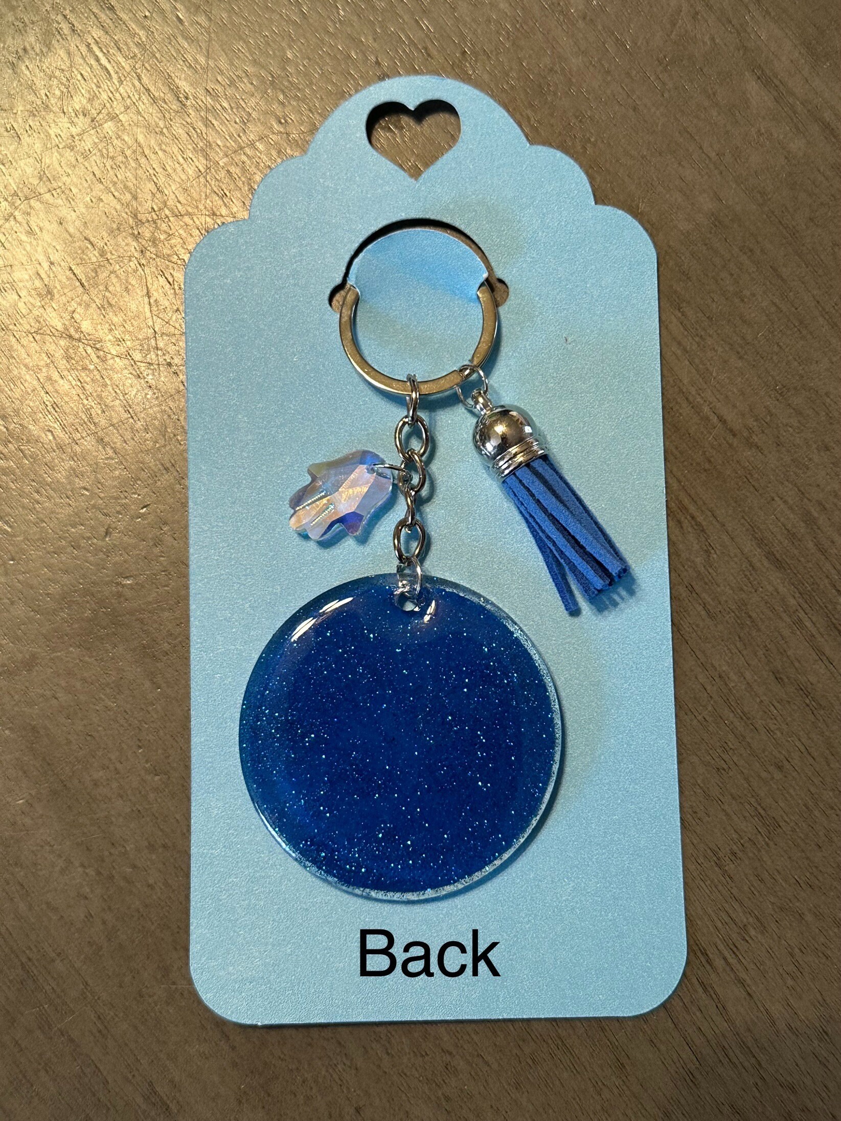Evil Eye Keychain, Evil Eye, Gift for Her, Gift for Daughter, Gift ...