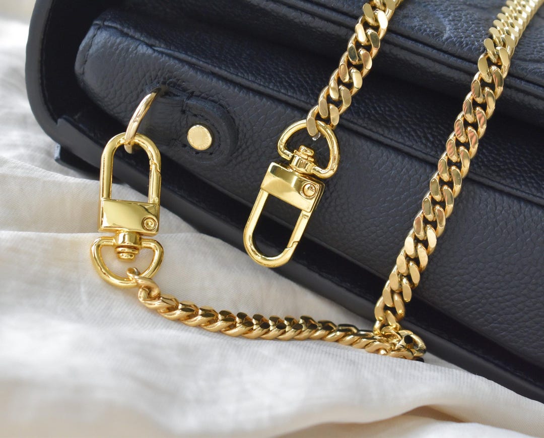 Mom Bag Chain Accessories, Bag Chain Straps Link Purse Chain Straps ...