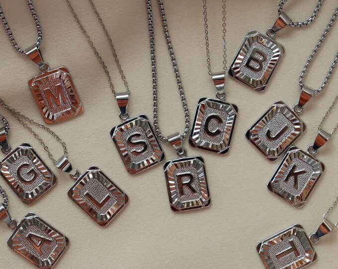 The Original E is for Emmy, Pick Your Letter, Custom Initial Letter ...