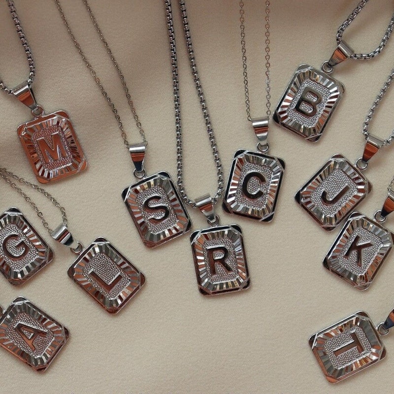 Initials - Etsy