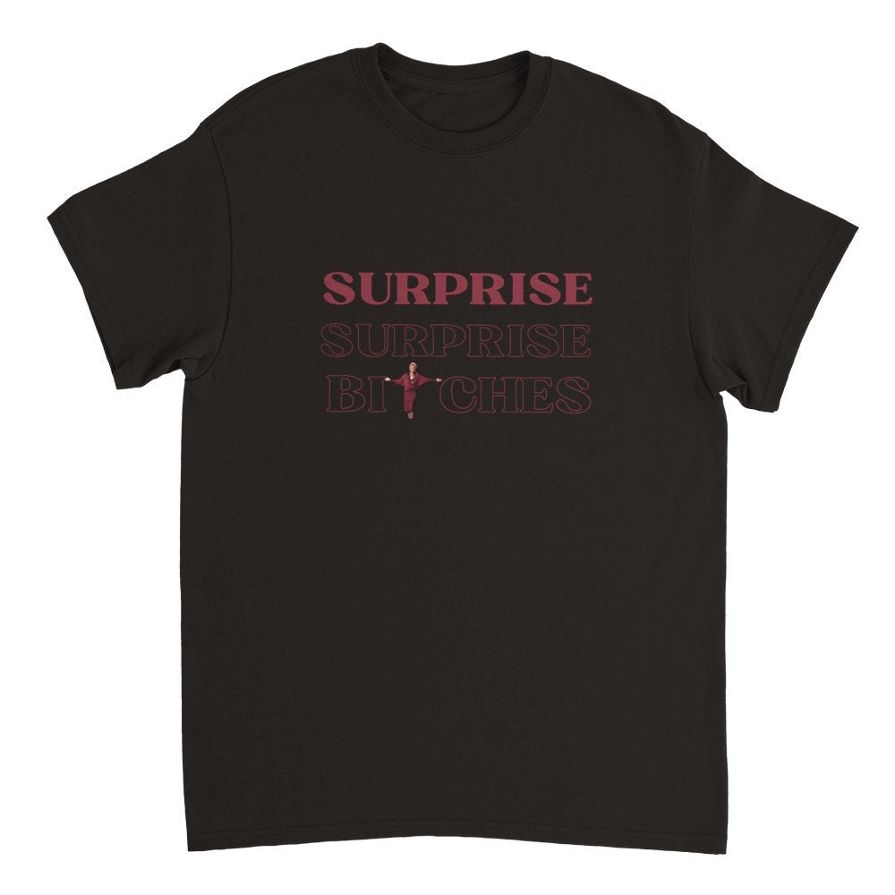 Surprise Surprise B*tches | Surprise Surprise | Viral Meme | Tiktok ...