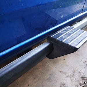 ZR2 Colorado High Step -V1 Classic- (2023-2026) - Patented - Etsy