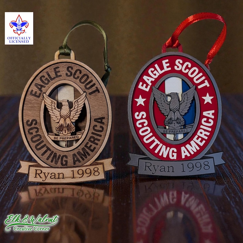 Scouting America Gift - 60+ Gift Ideas for 2026