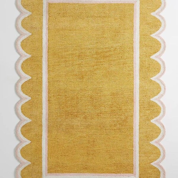 Anthropologie Rug - Etsy