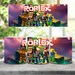 ROBLOX 11oz and 15oz Mug Wrap, Gaming Sublimination, Roblox PNG Digital ...