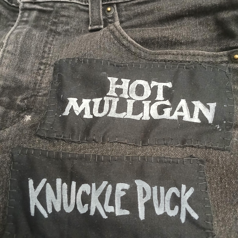 Emo Band Patchs - Etsy