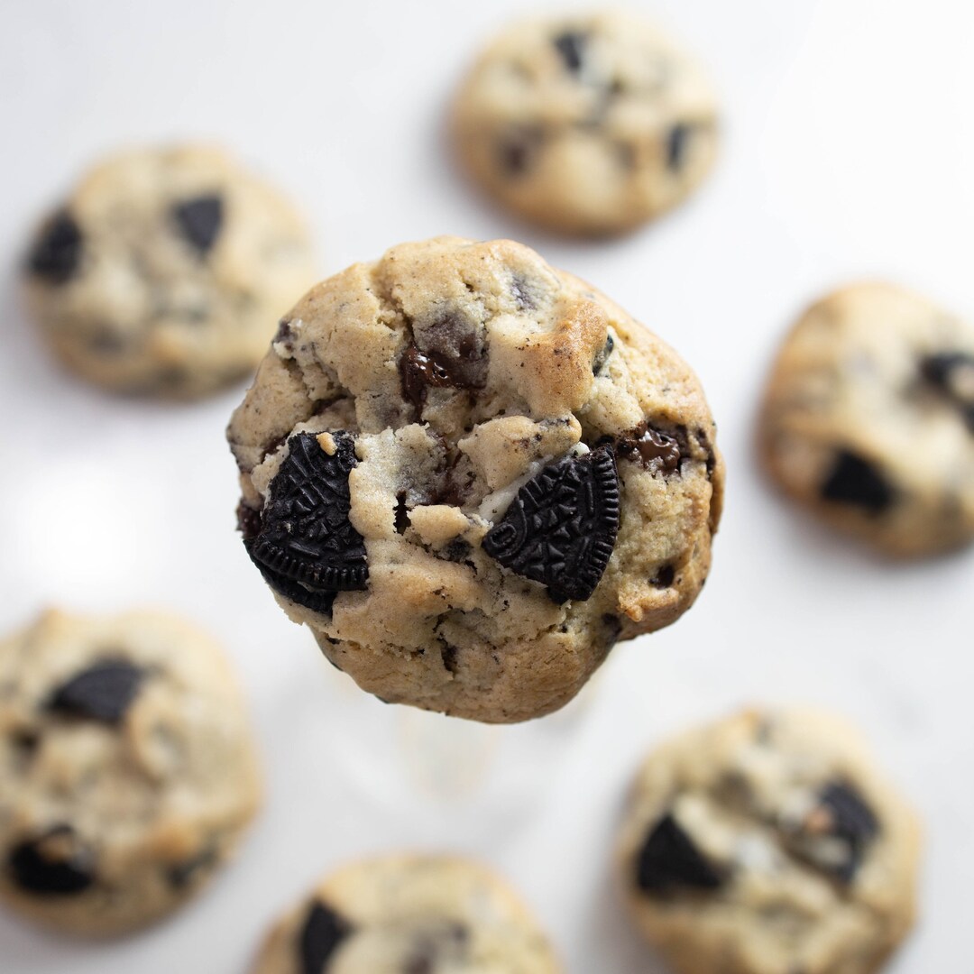 Gourmet Oreo Chocolate Chip Cookies - Etsy