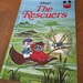 Disney’s the Rescuers - Etsy