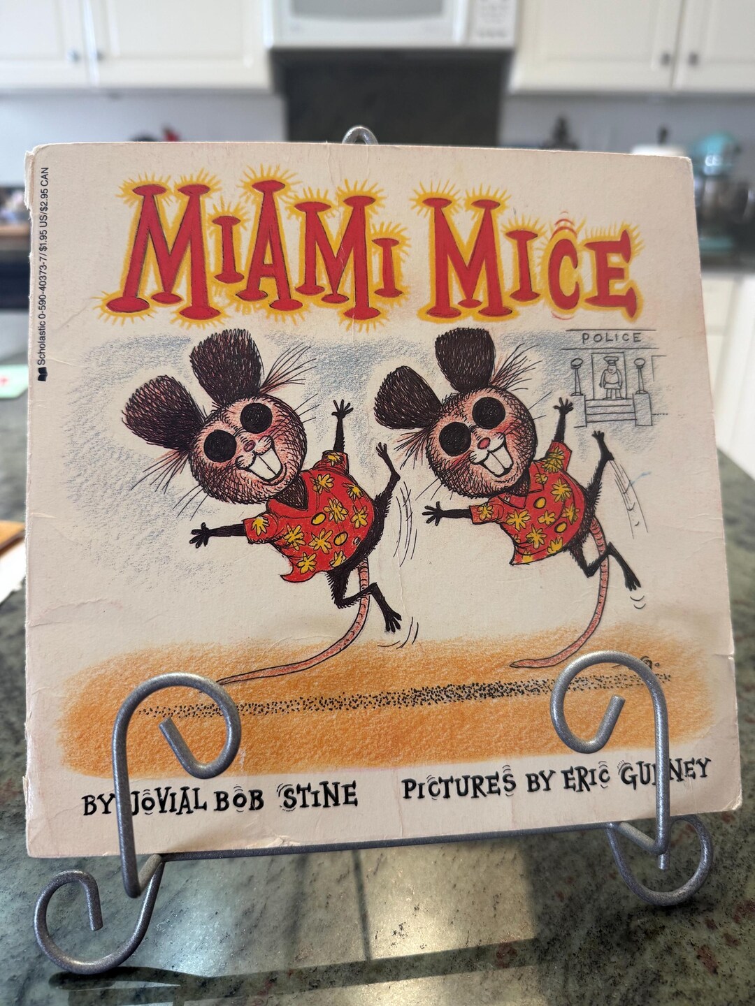 VINTAGE Miami MICE- 1986 - Etsy