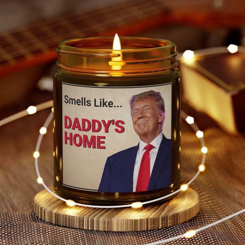 Trump Victory Gifts - 60+ Gift Ideas for 2025