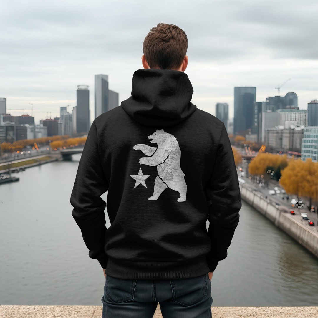 NCR Ranger Logo Unisex Heavy Blend™ Full Zip Hooded Sweatshirt, Men's ...