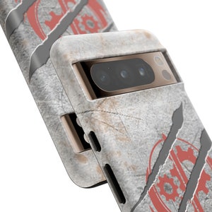 Fallout Inspired Brotherhood of Steel Tough Cases for Iphone, Samsung ...