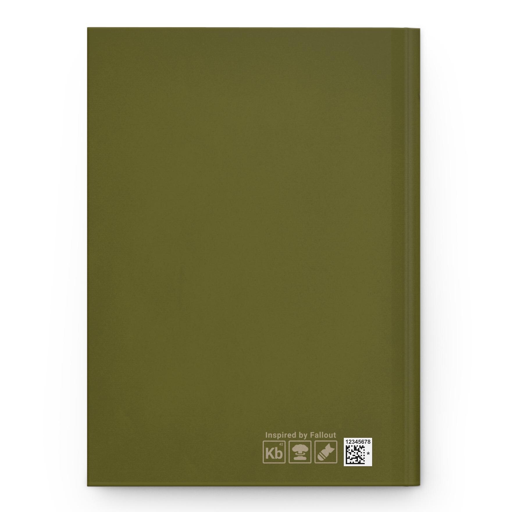 Fallout Inspired the New California Republic by Kate Williams Cosplay ...