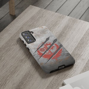 Fallout Inspired Brotherhood of Steel Tough Cases for Iphone, Samsung ...