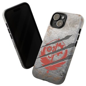 Fallout Inspired Brotherhood of Steel Tough Cases for Iphone, Samsung ...