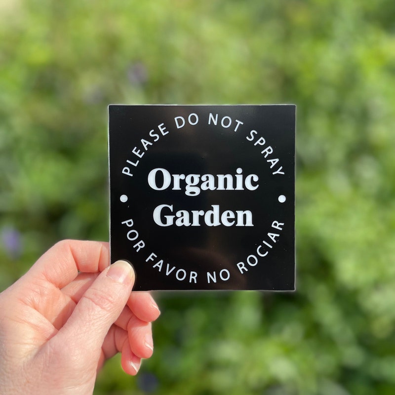 Organic Signs - Etsy