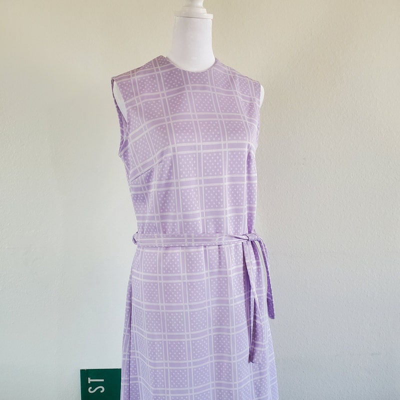 Vintage Shift Dress - Etsy