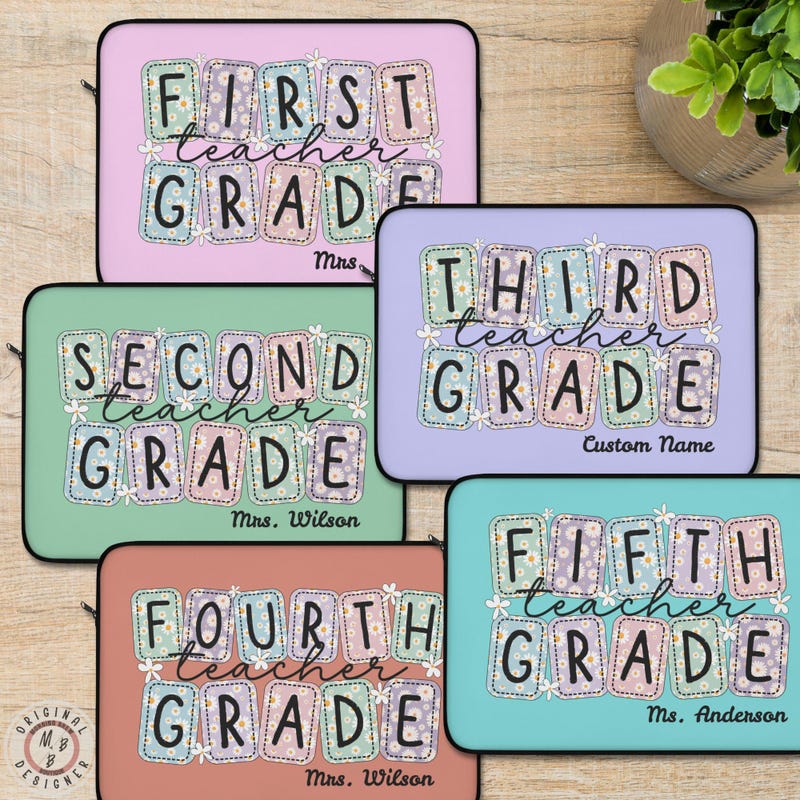 MacBook Affirmation Case - Etsy