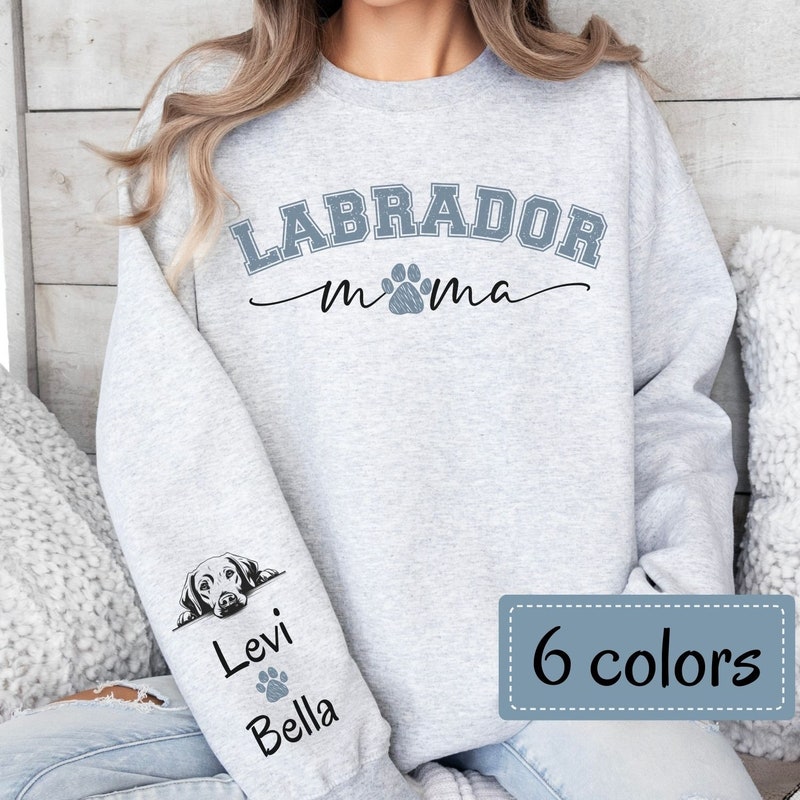 Labrador - Etsy