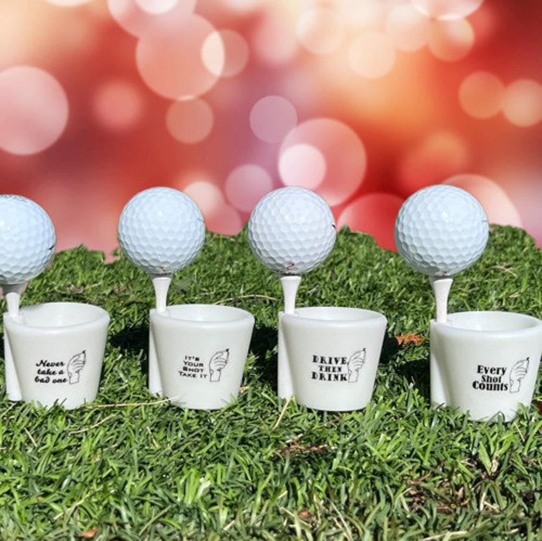 Yourteeshot Best/funniest Golf Gift - Etsy