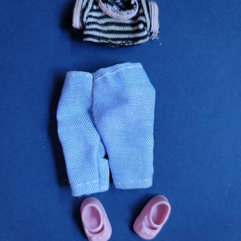 Barbie Kelly Clothes - Etsy
