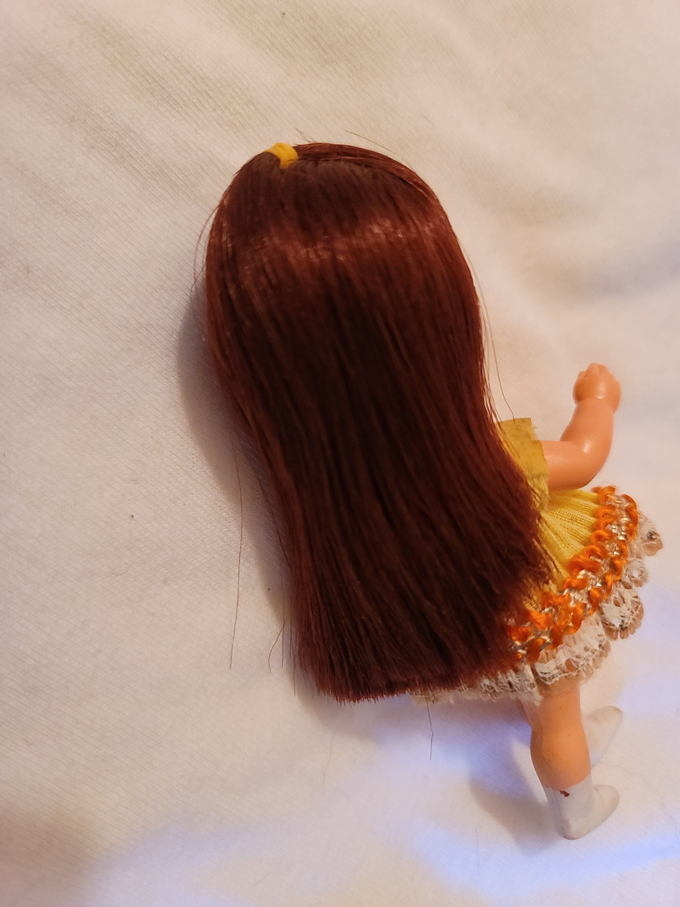 Skediddle Kiddle Walking Doll Sheila, Liddle Kiddle Walking Doll ...