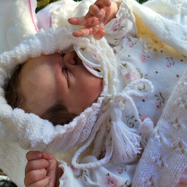 Avatar Reborn Baby - Etsy